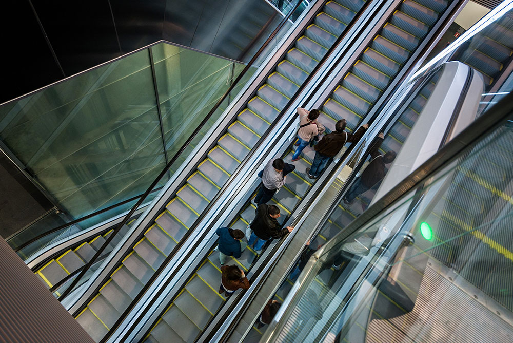 La línia 9 Sud de metro obre les seves portes | Ecology. Urban Planning ...