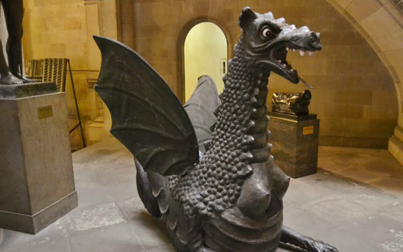 Es presenta ‘El conte de la Víbria’ en sistema Braille | Cultura Popular