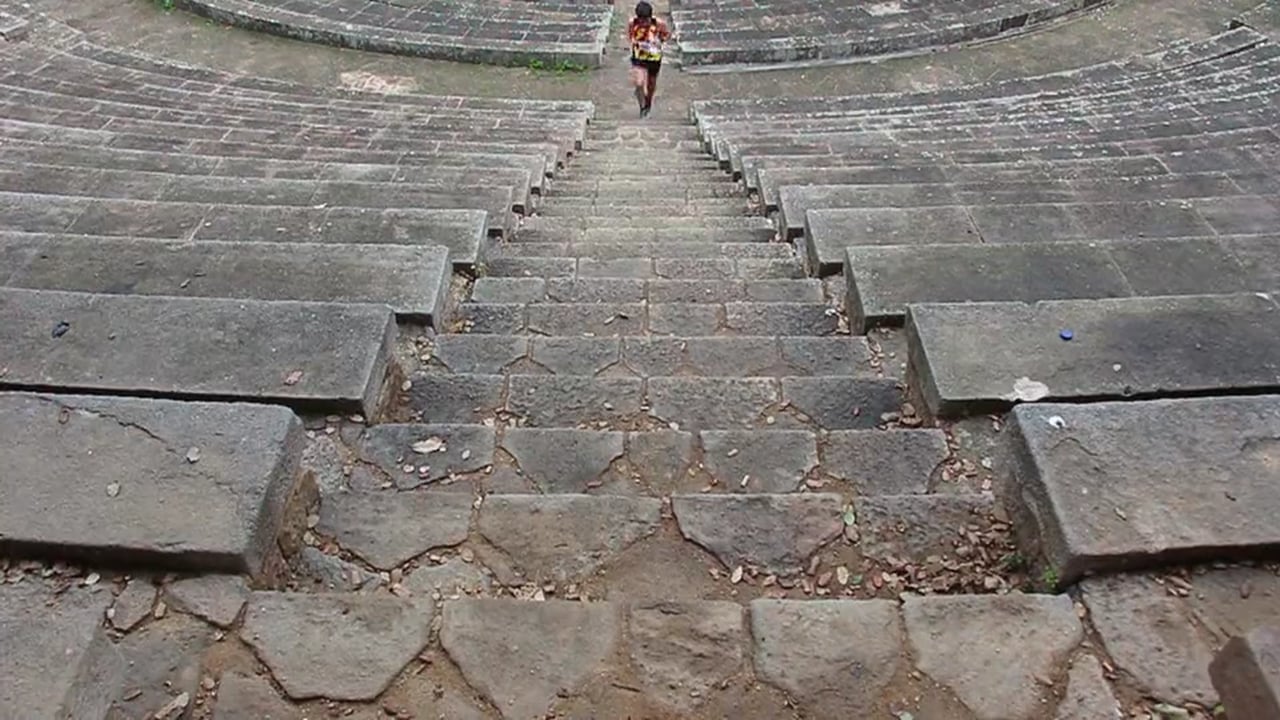 Find all the boundary markers with a map and compass! | Esports