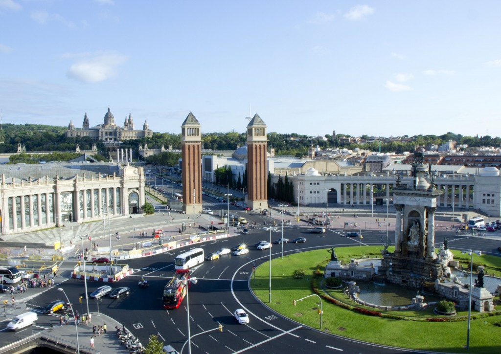 Fira Barcelona s’afegeix al Compromís Biosphere | Info Barcelona ...