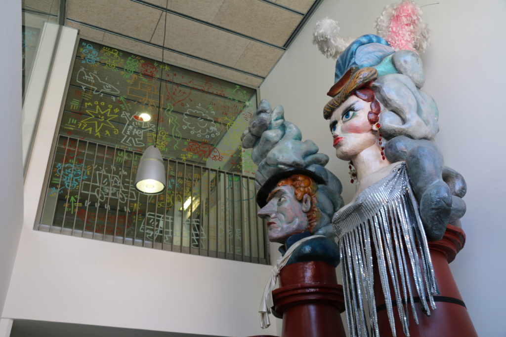 El Centre Cultural Albareda reprèn les activitats | Cultura Popular