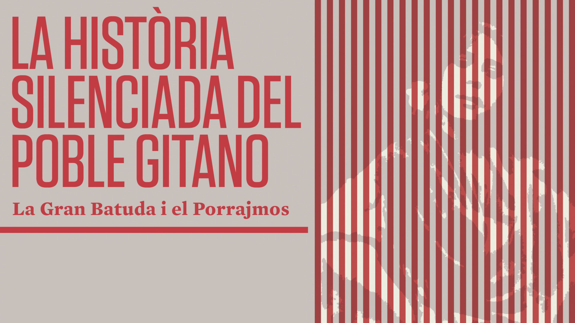 La Gran Redada y el Porrajmos, la historia silenciada del pueblo gitano ...