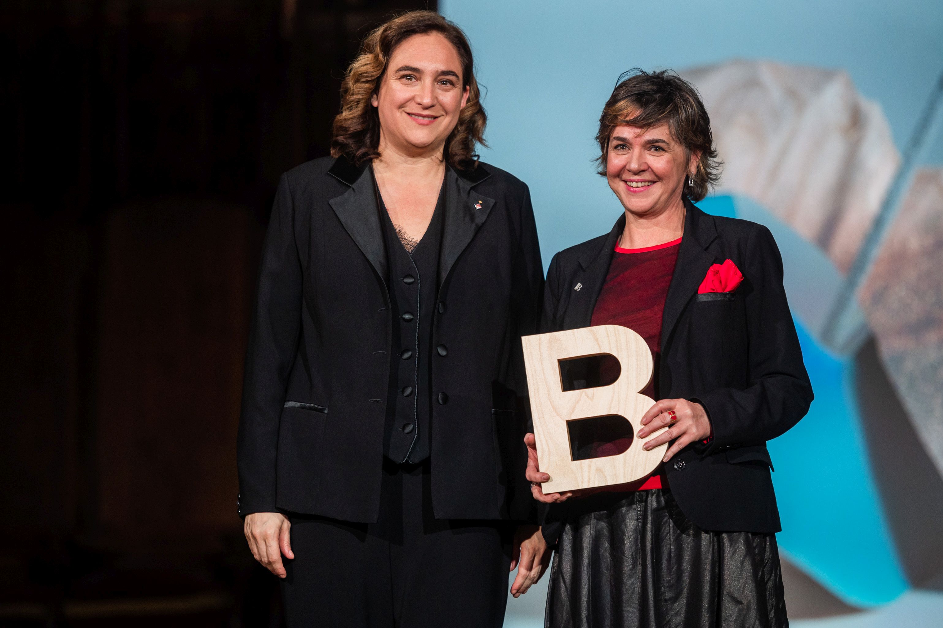 Marta Marín-Dómine, nueva directora de El Born Centro de Cultura y ...