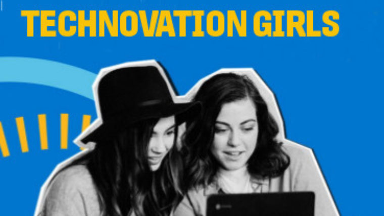Technovation Girls 2021-2022: Crea una app que mejore el mundo ...