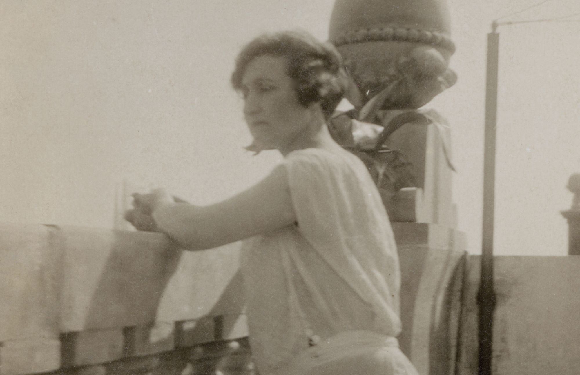 Se presenta el libro 'Hilda Agostini. Les armes de la raó d'una mestra ...