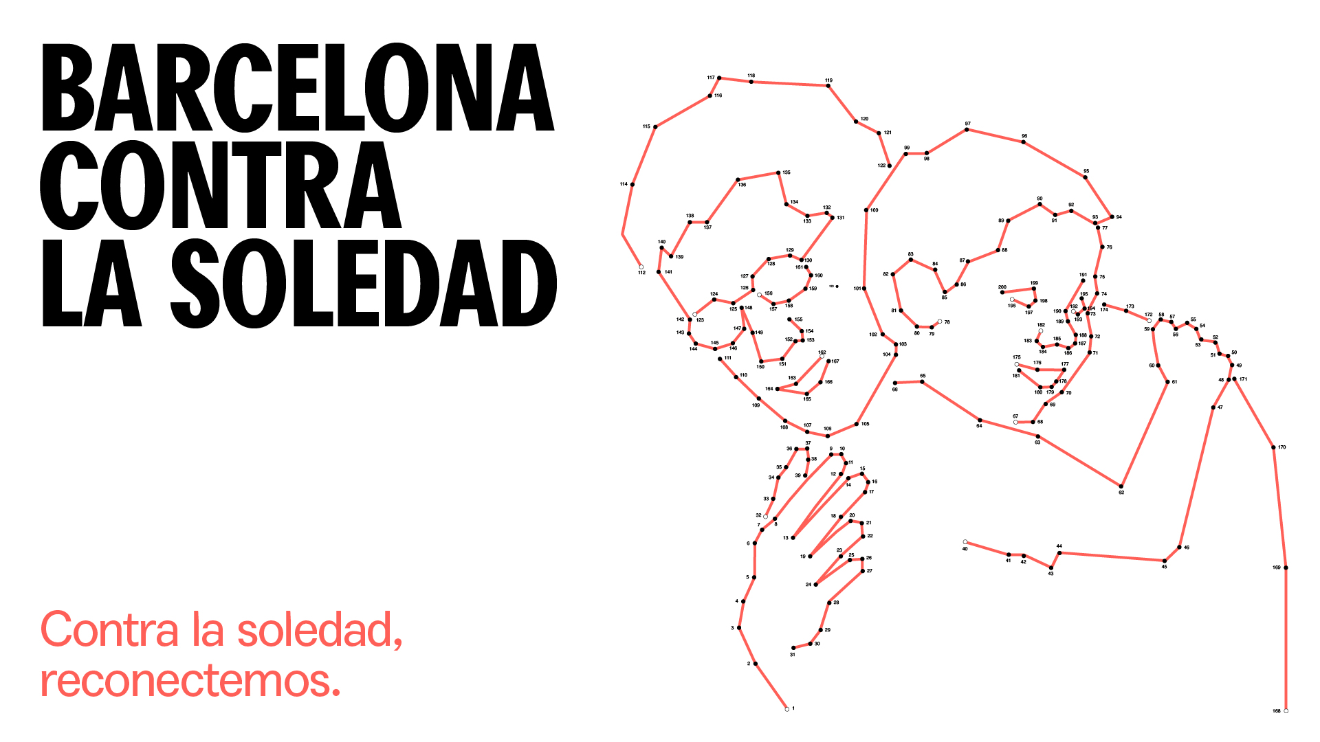 Contra la soledad, reconectemos | Infancia