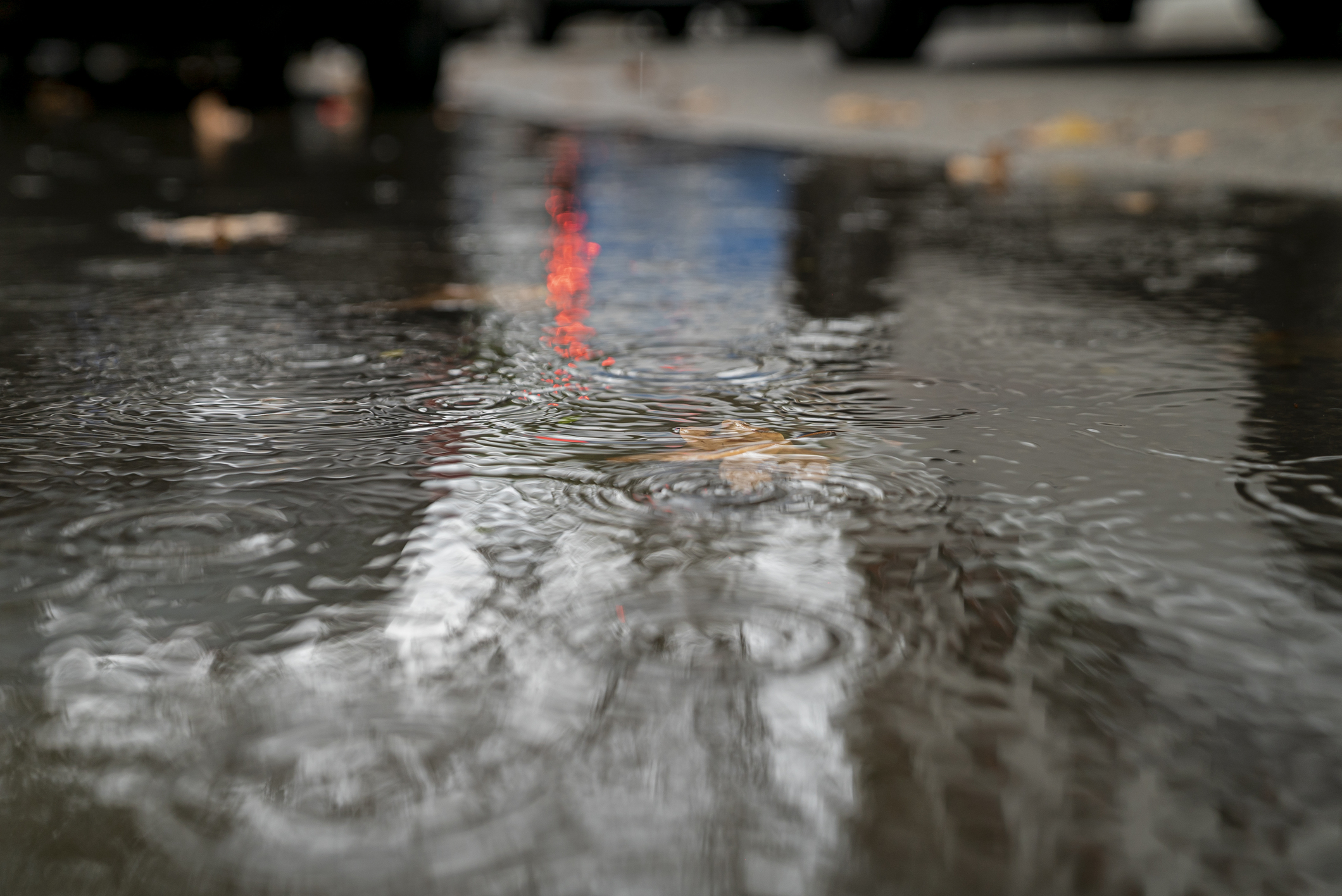 How do we need to act in the face of adverse weather phenomena ...