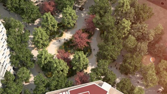 The Barcelona Superblock model reaches the C40 World Mayors Summit ...