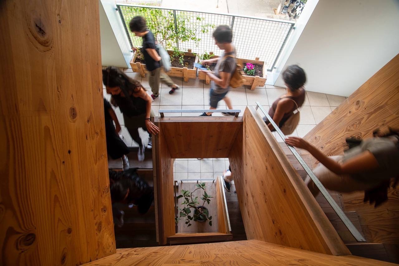 Barcelona, World Capital of Architecture 2026 | Barcelona Cultura