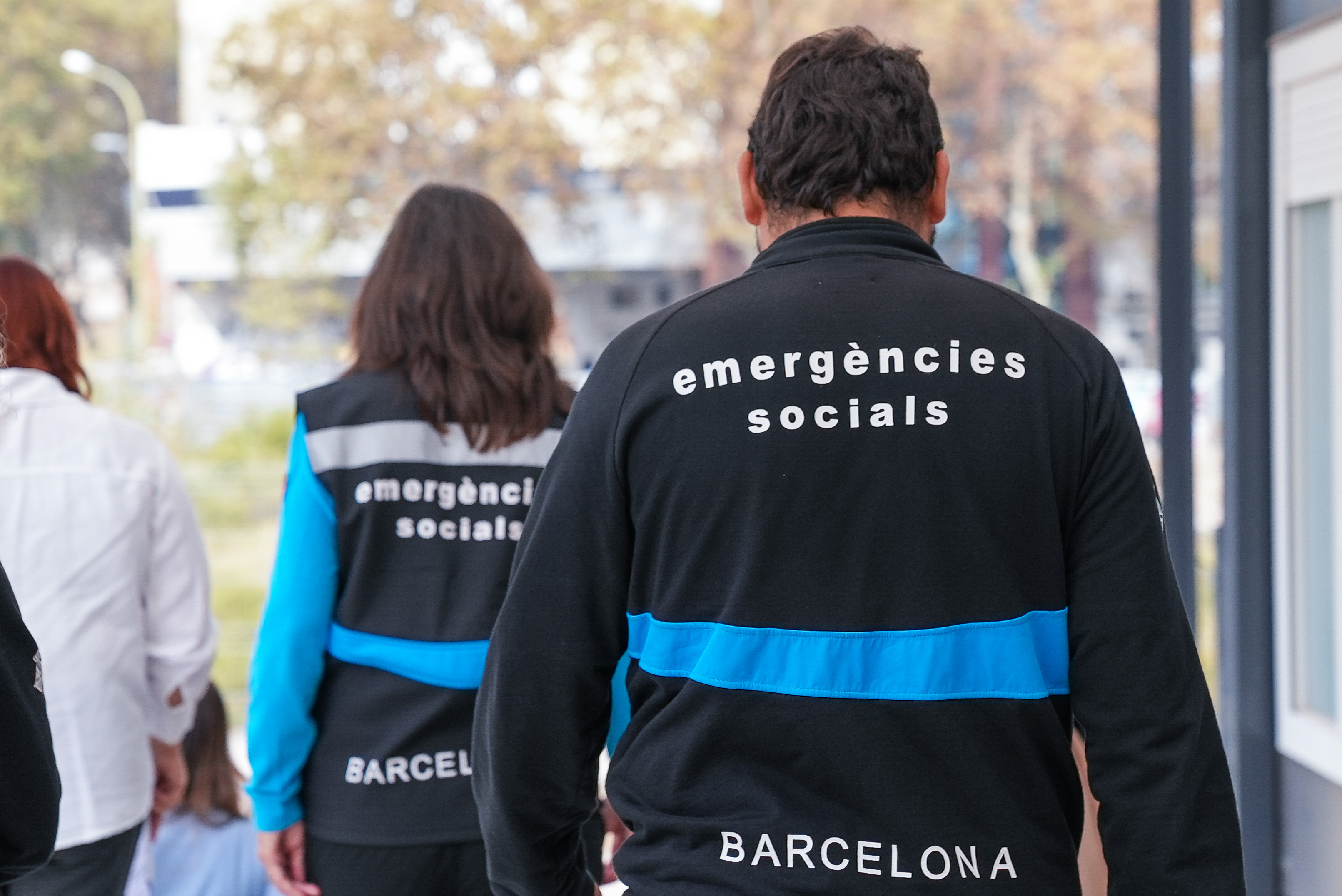 New Emergency Shelter in service | Social Rights, Culture, Education ...