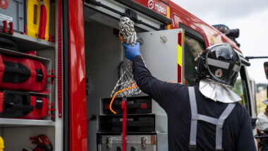 “Don’t invite fire into your home”, the new campaign by the Barcelona ...