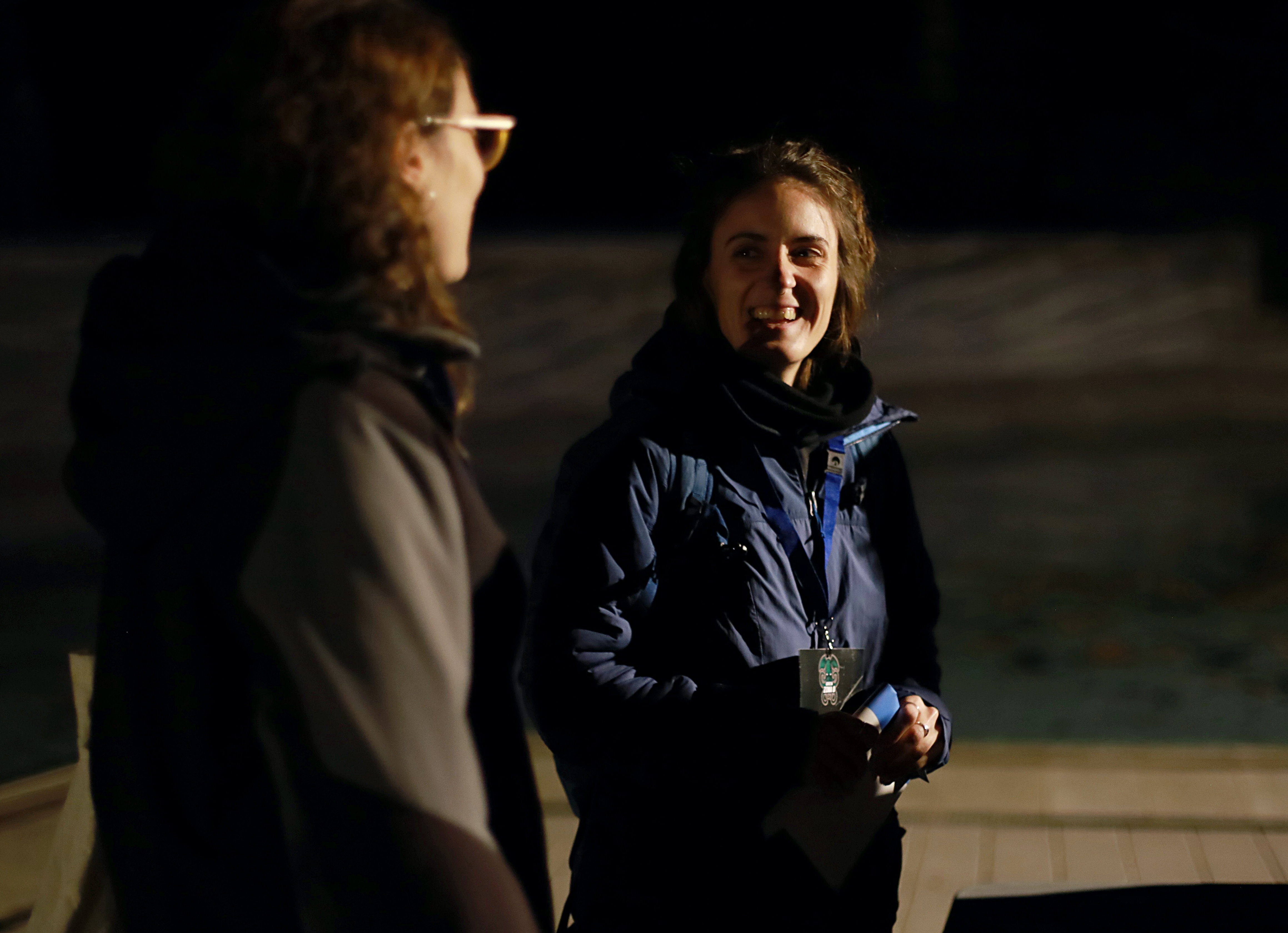 El Gràcia Zona 0 ha tornat al Parc de la Creuta del Coll aquest 2022 ...