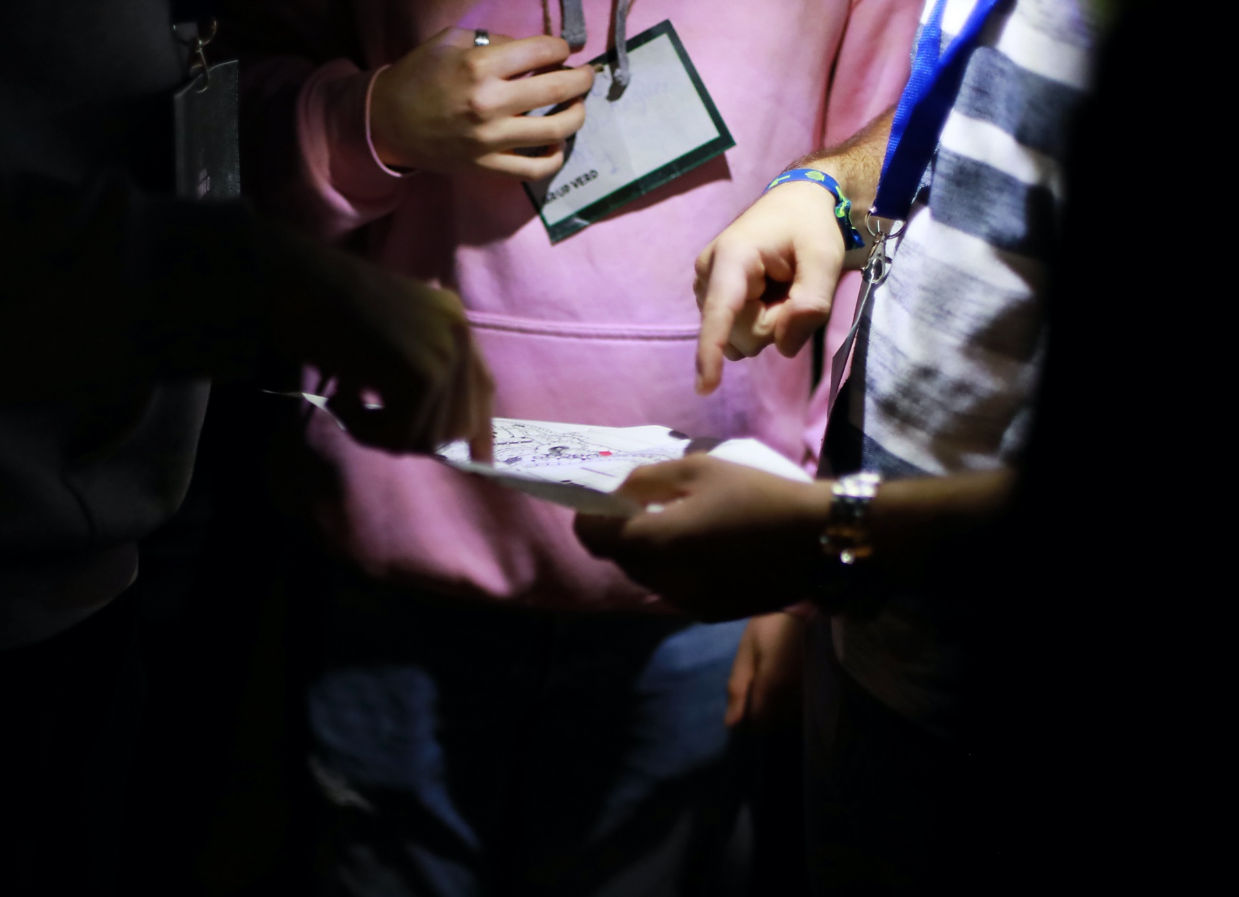 El Gràcia Zona 0 ha tornat al Parc de la Creuta del Coll aquest 2022 ...