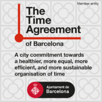 The banner for the entities linked to the Covenant of Time is updated ...