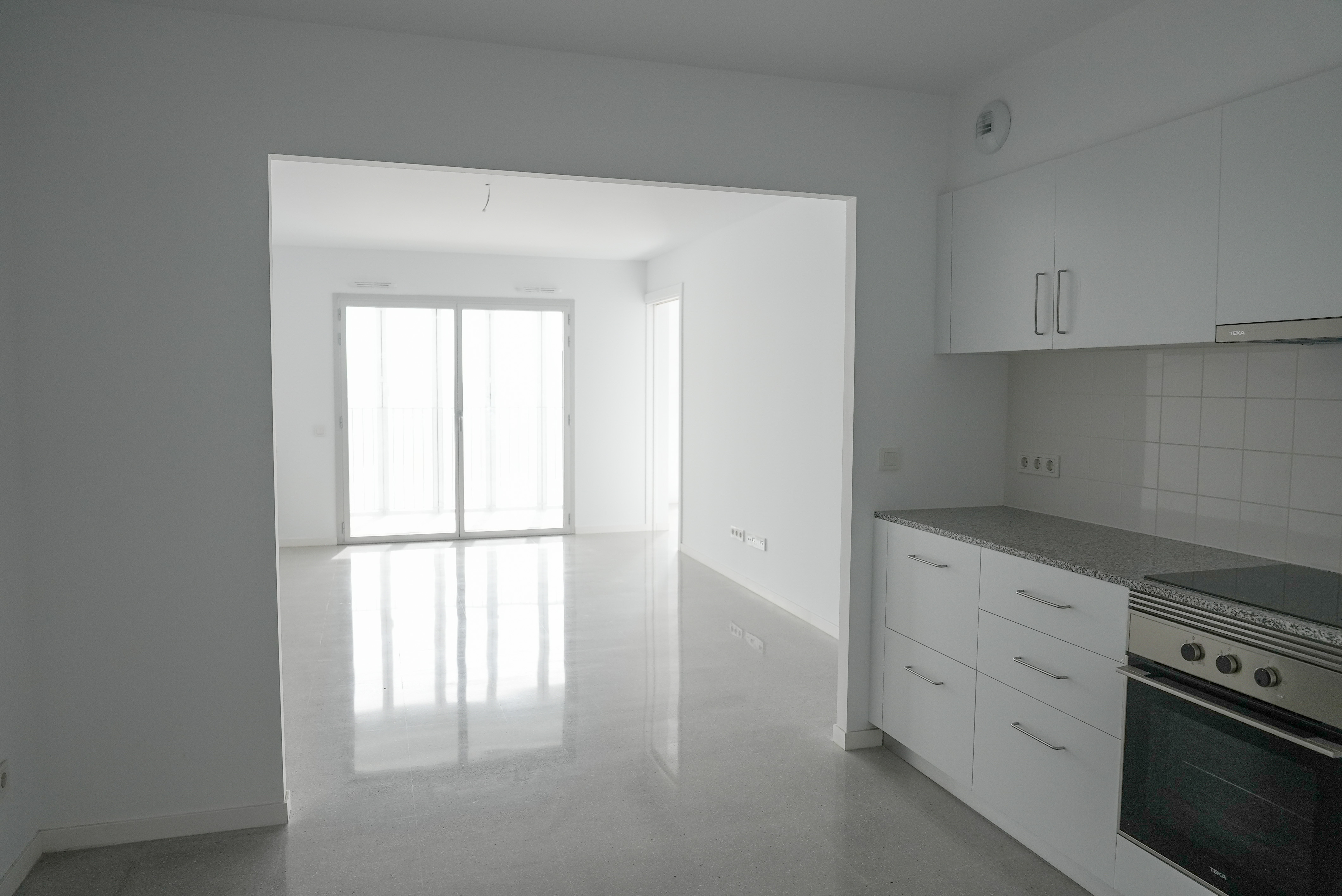 La Marina del Prat Vermell se va transformando con la construcción de ...