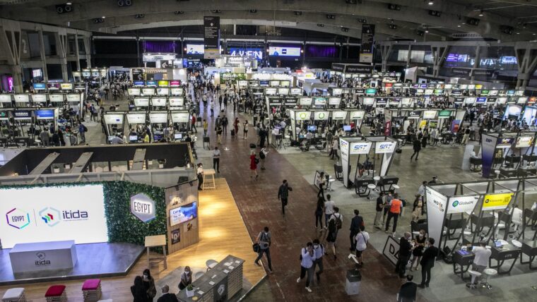 Fira de Barcelona gets back on track thanks to international events ...