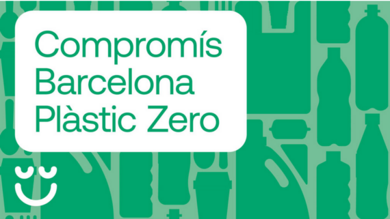 Mercats de Barcelona pone en marcha el proyecto "Plàstic Zero" | Urbanismo, Transición Ecológica ...