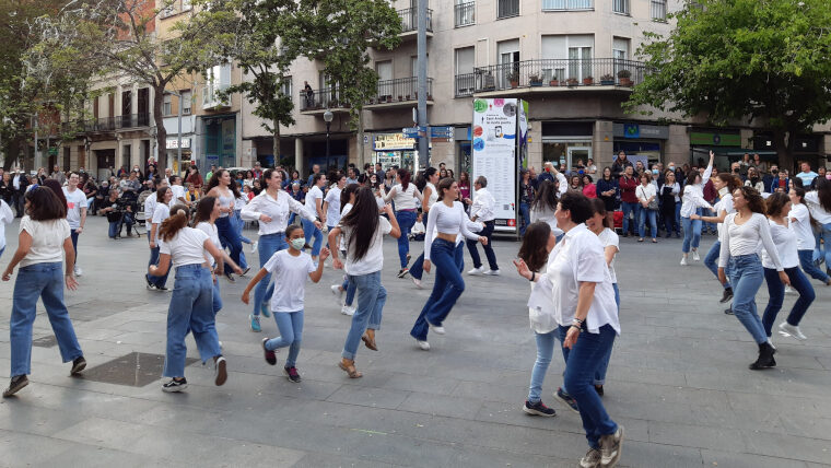 ¿Qué puedes hacer en Nou Barris del 28 de abril al 4 de mayo? | Nou Barris | Ajuntament de Barcelona
