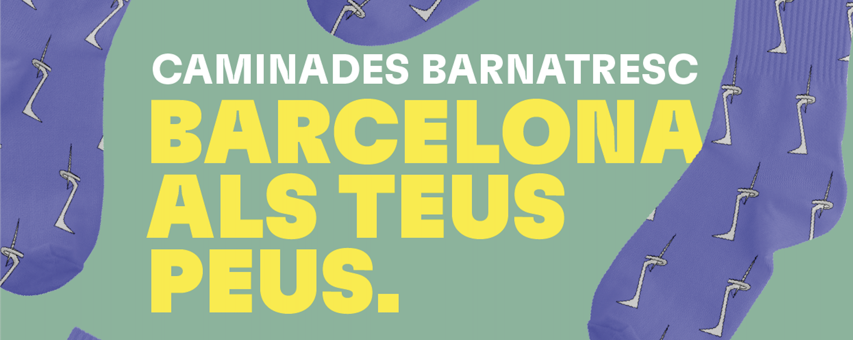 El Barnatresc se llena de espíritu olímpico | Esports