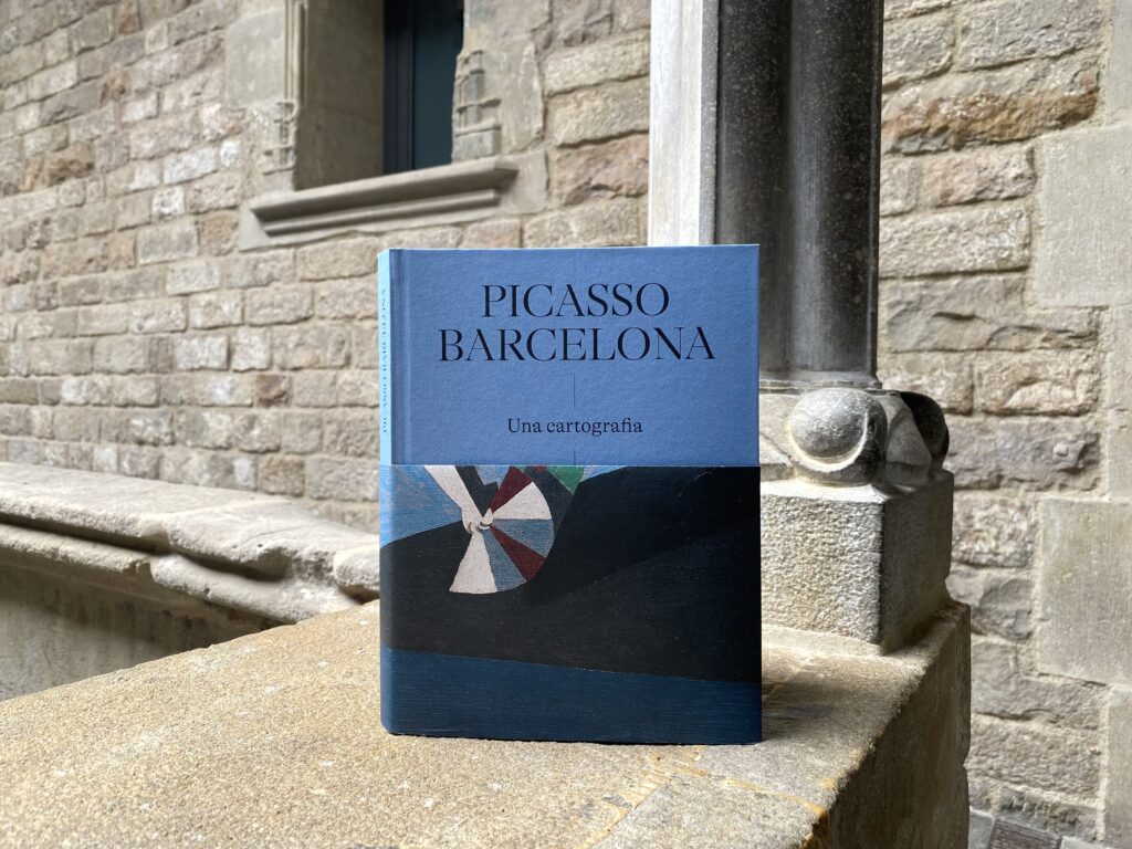 ‘PICASSO-BARCELONA. A cartography’ traces the footsteps of Pablo ...