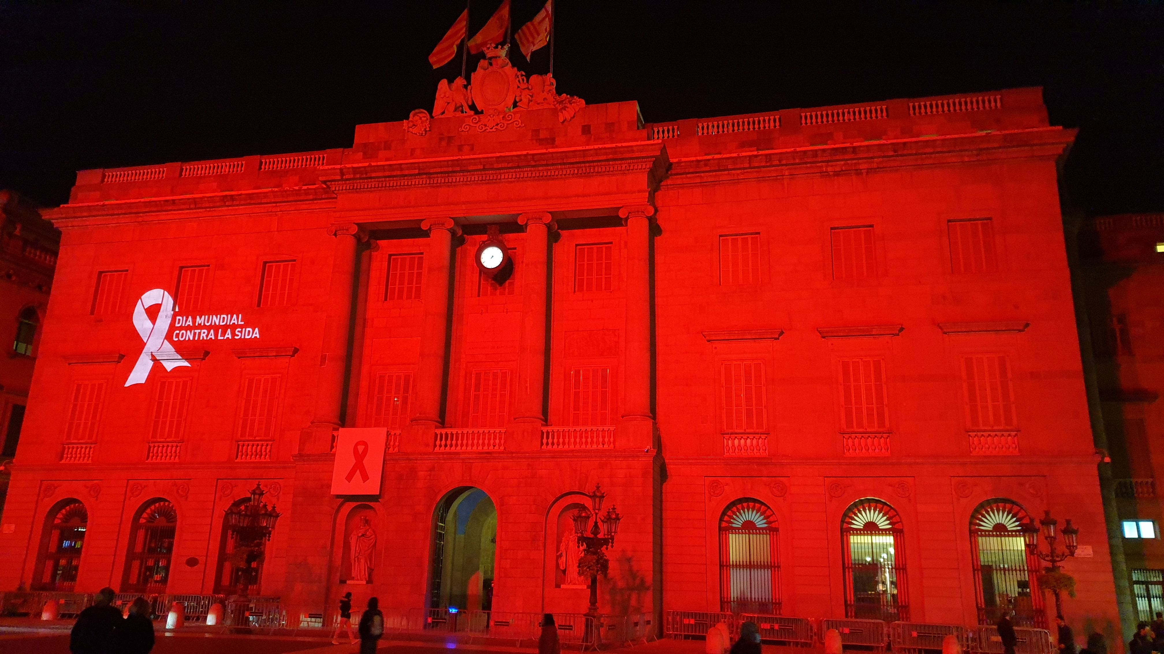 ¿Qué es la serofobia? | Ayuntamiento de Barcelona