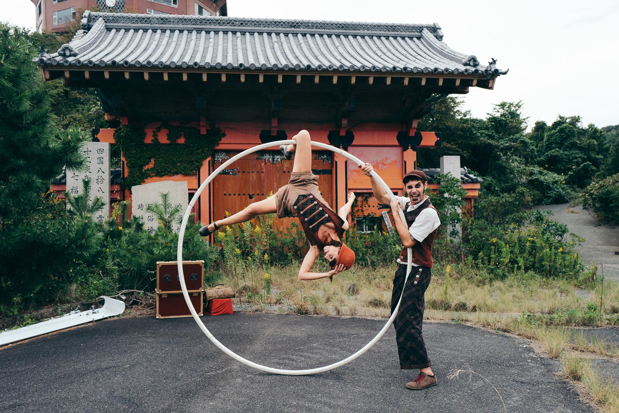 Nova edició del Barcelona Districte Cultural amb més de 230 espectacles ...