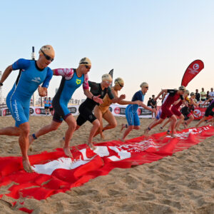Vuelve el Challenge Barcelona Triathlon 2024: Inscripciones abiertas el ...