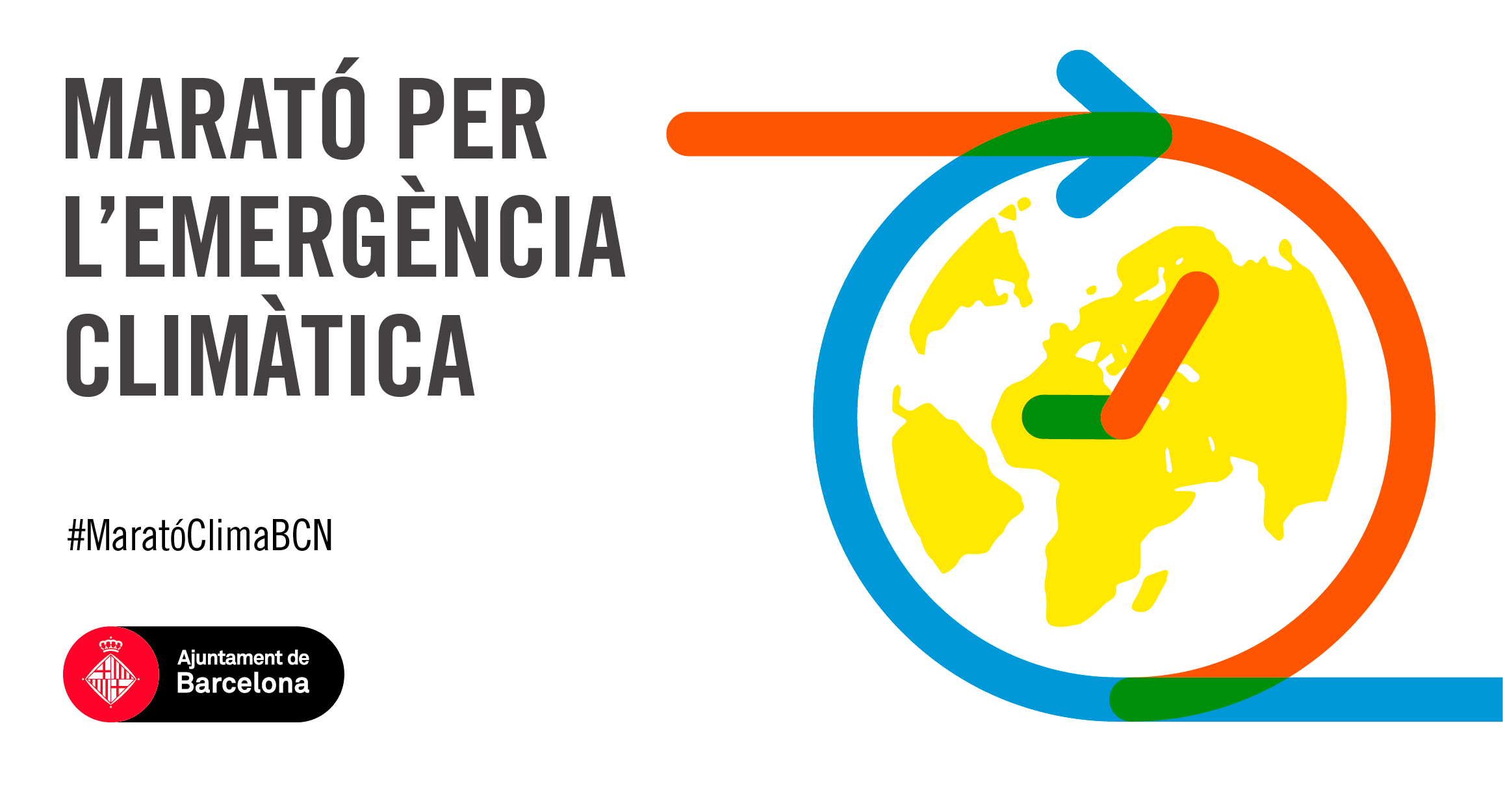 The Climate Emergency Marathon cuts greenhouse gas emissions by 24% ...
