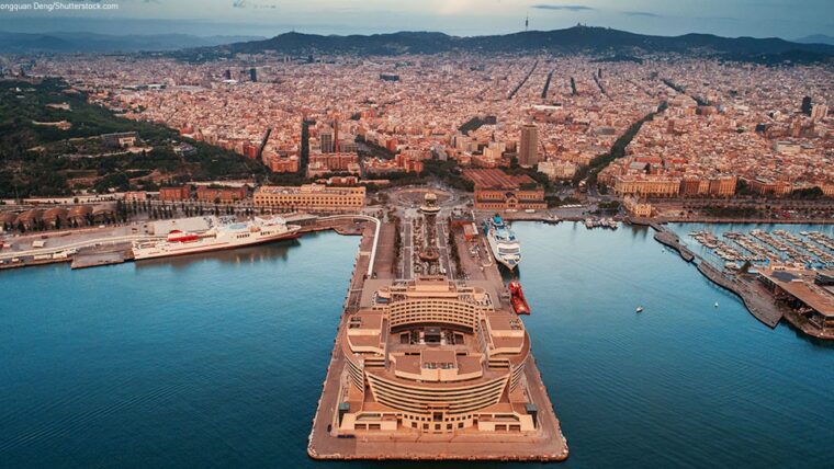 Barcelona + Sostenible | Ajuntament de Barcelona