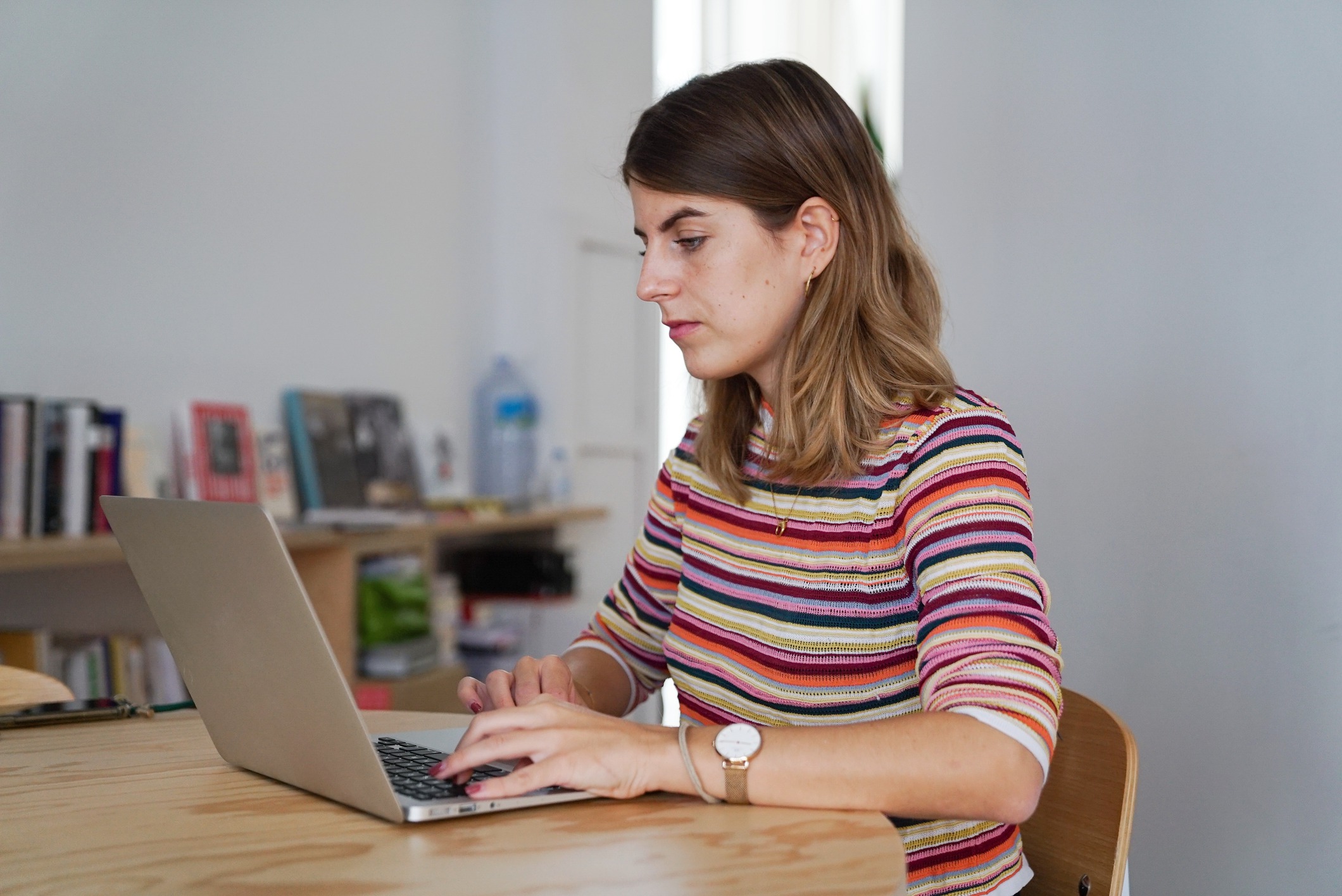 E-notification: quicker, simpler, safer and more eco-friendly ...