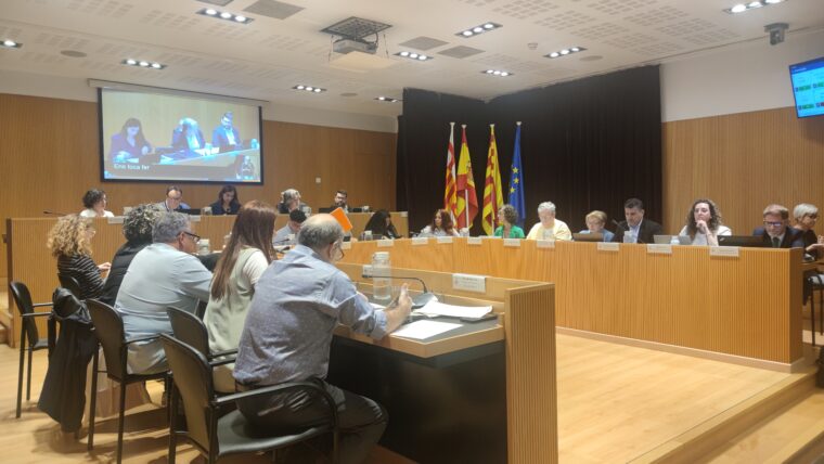 La ciudadanía posiciona Nou Barris como uno de los distritos mejor valorados de Barcelona | Nou ...