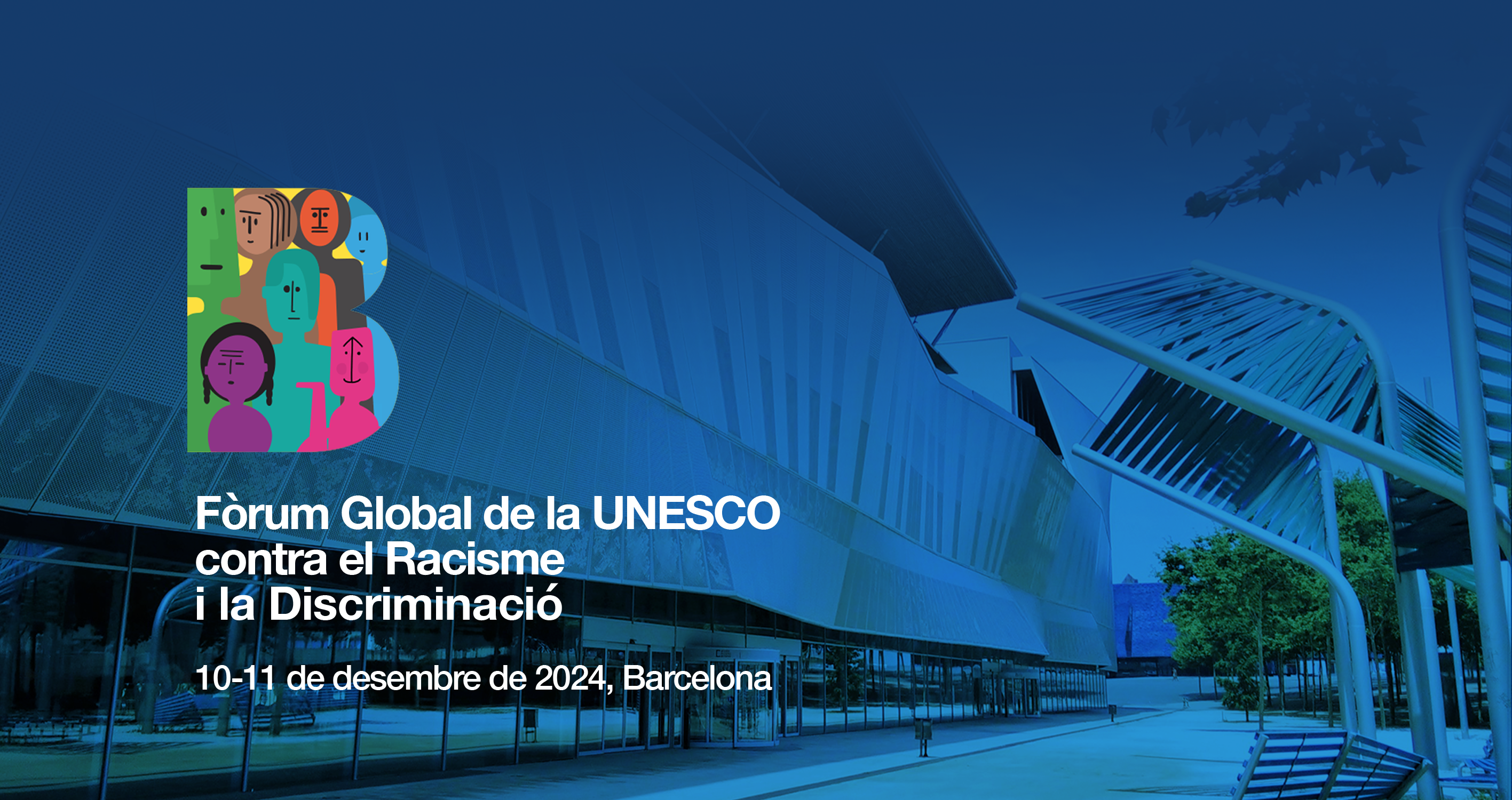 La UNESCO celebra el Foro Global contra el Racismo y la Discriminación ...