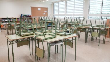 Empieza la preinscripción para el curso escolar 2025-2026 | Info ...