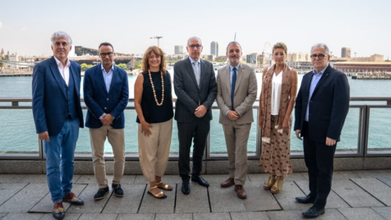 Protocol with the port to improve the management of cruise ships | Tourism