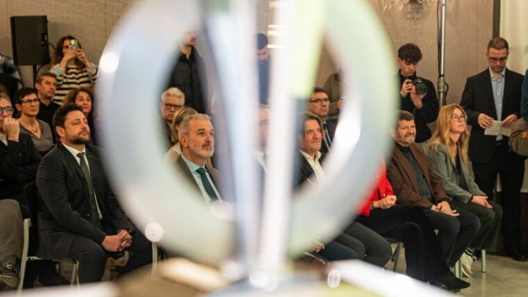 Barcelona acogerá la salida del Grand Départ del Tour de Francia 2026 ...