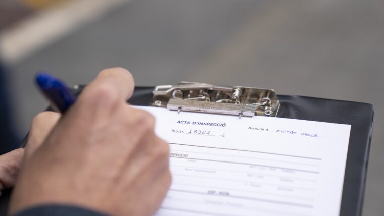 Issue of new operating permits for supermarkets and 24-hour stores ...