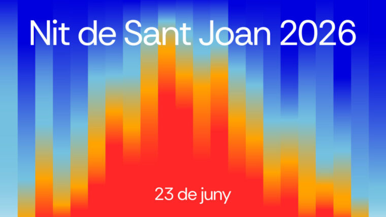 Sant Joan 2026: revetlles i fogueres a Horta-Guinardó | Districte d ...